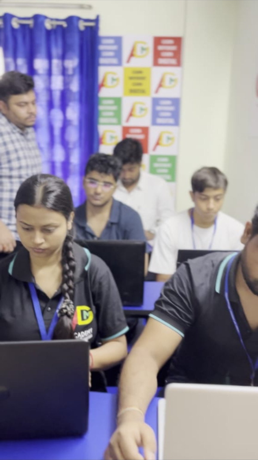 Training In Digital Marketing | Learn Best Digital Marketing Course
