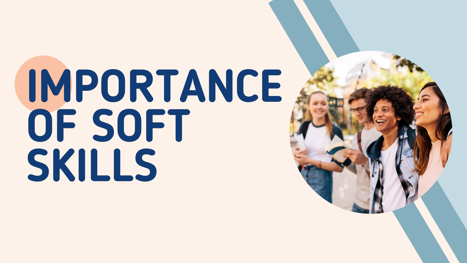 Importance of Soft Skills and Why They Matter in Careers